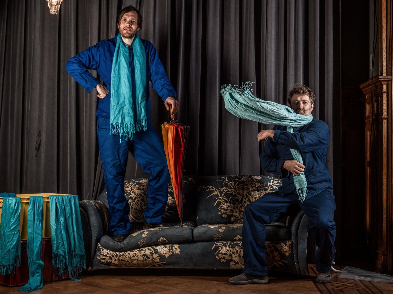 Sketch 2 | De Studio